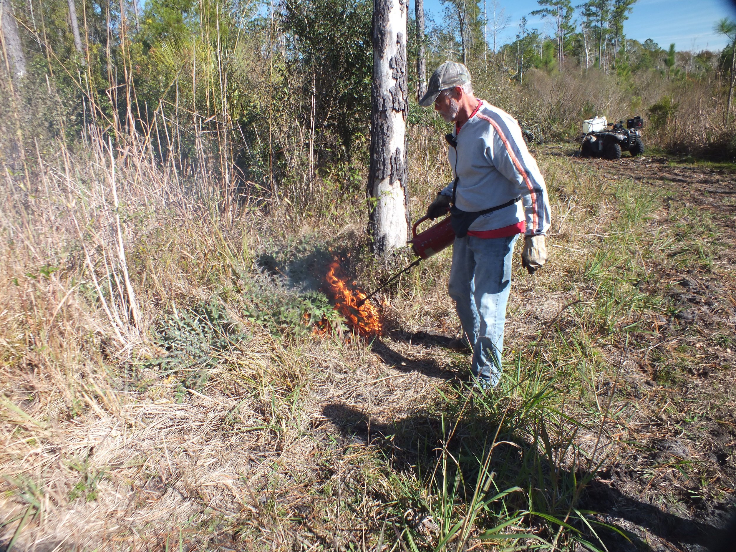 North Florida Prescribed Burn Association