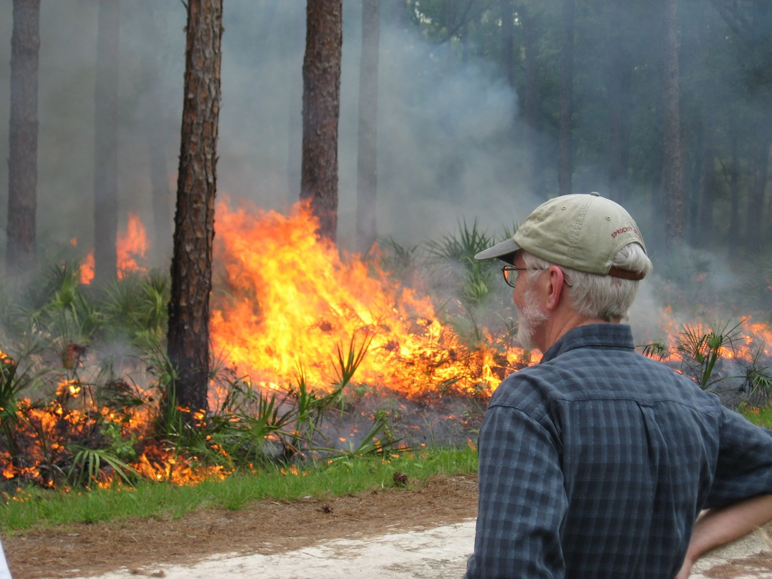 North Florida Prescribed Burn Association