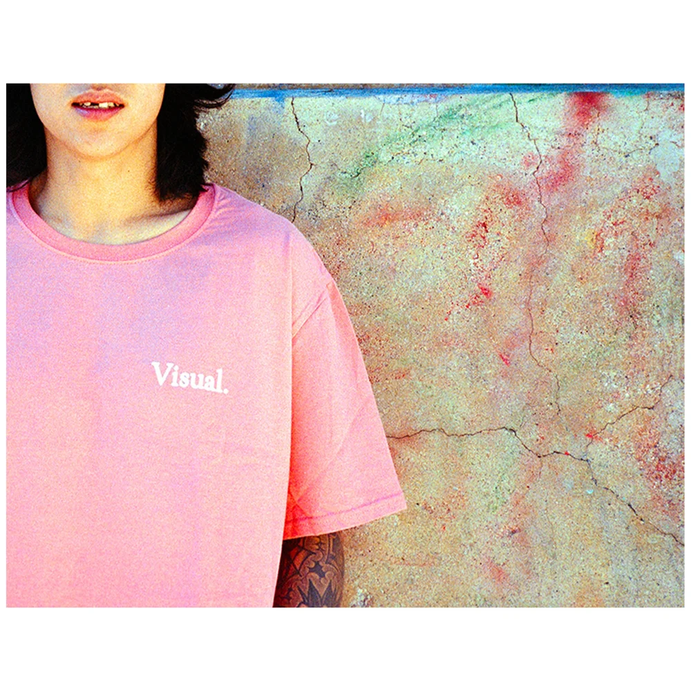 Visual Shirts