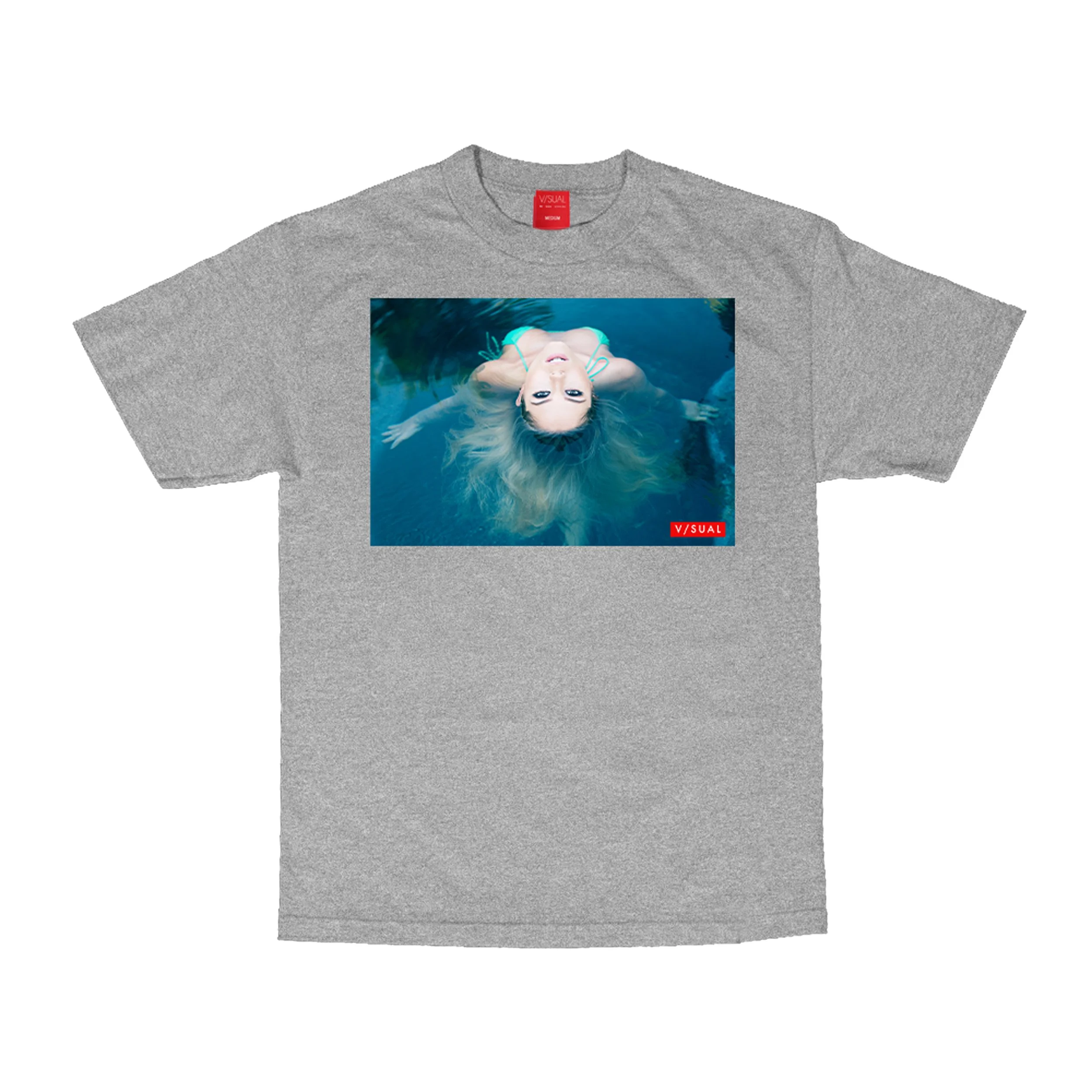 VISUAL Apparel — Visual