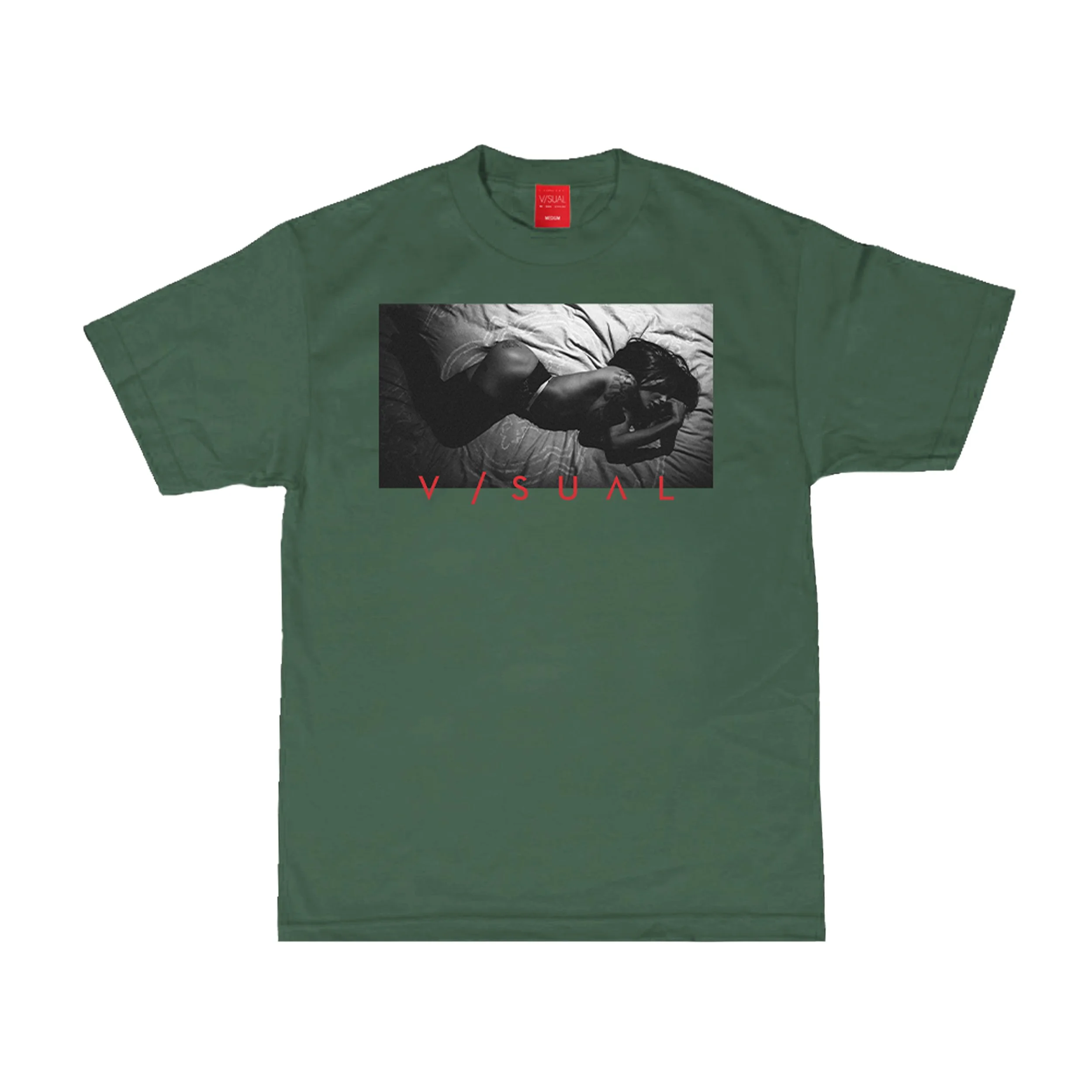 VISUAL Apparel — Visual