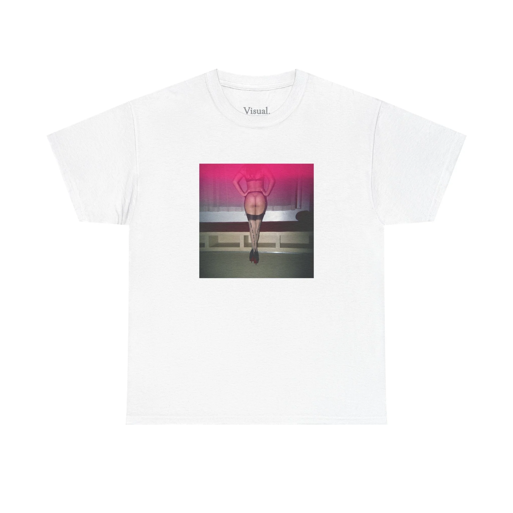 T-Shirts — Visual