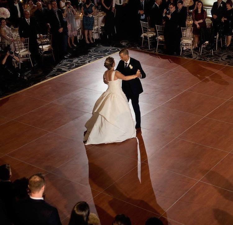 Gallery 3 — Krystal Ballroom Dance Studio Salem NH