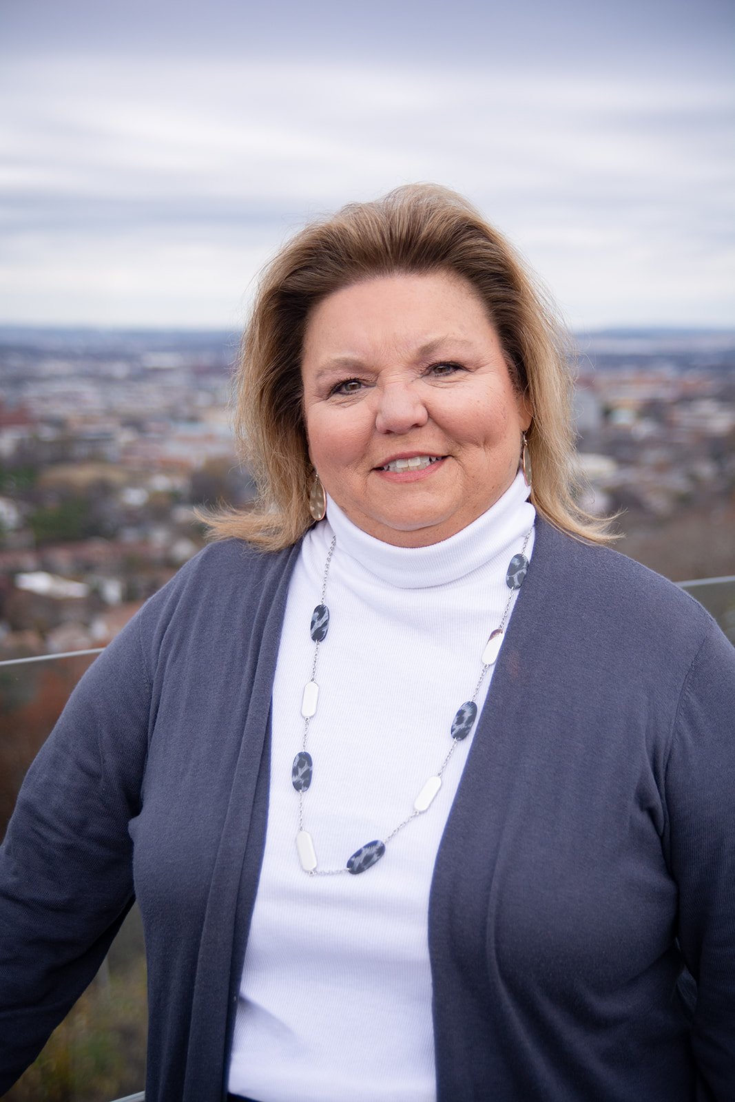 Pam Bates — ELI Thrive