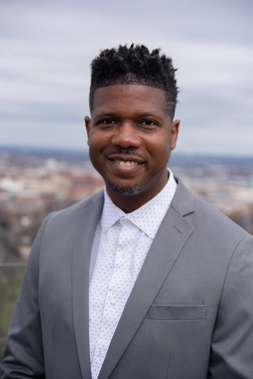 Myron Thomas — ELI Thrive