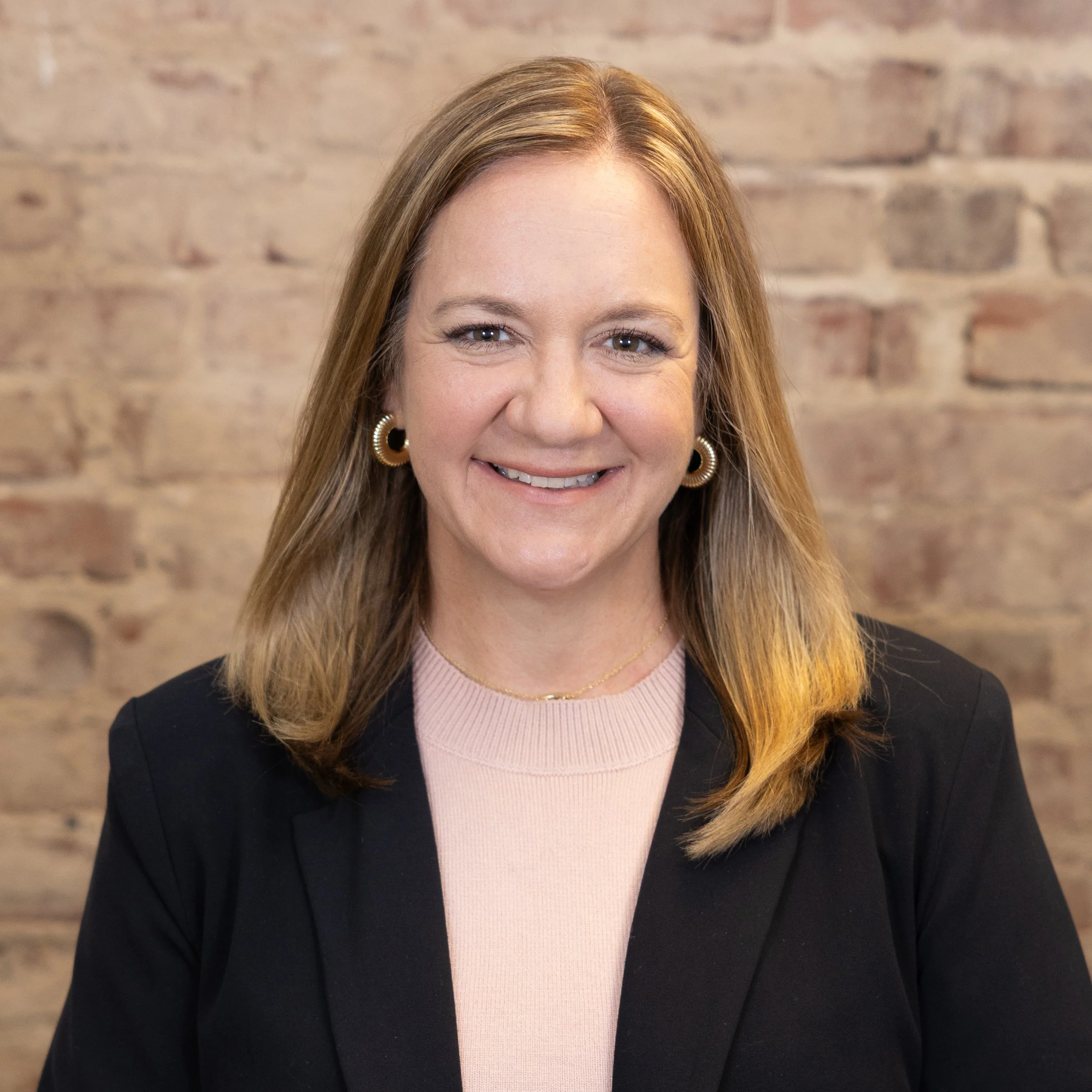 Paige Jordan — ELI Thrive