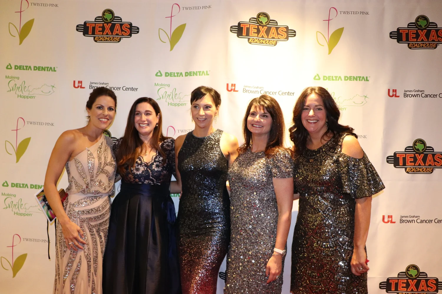 Welcome [www.twistedpink.org]