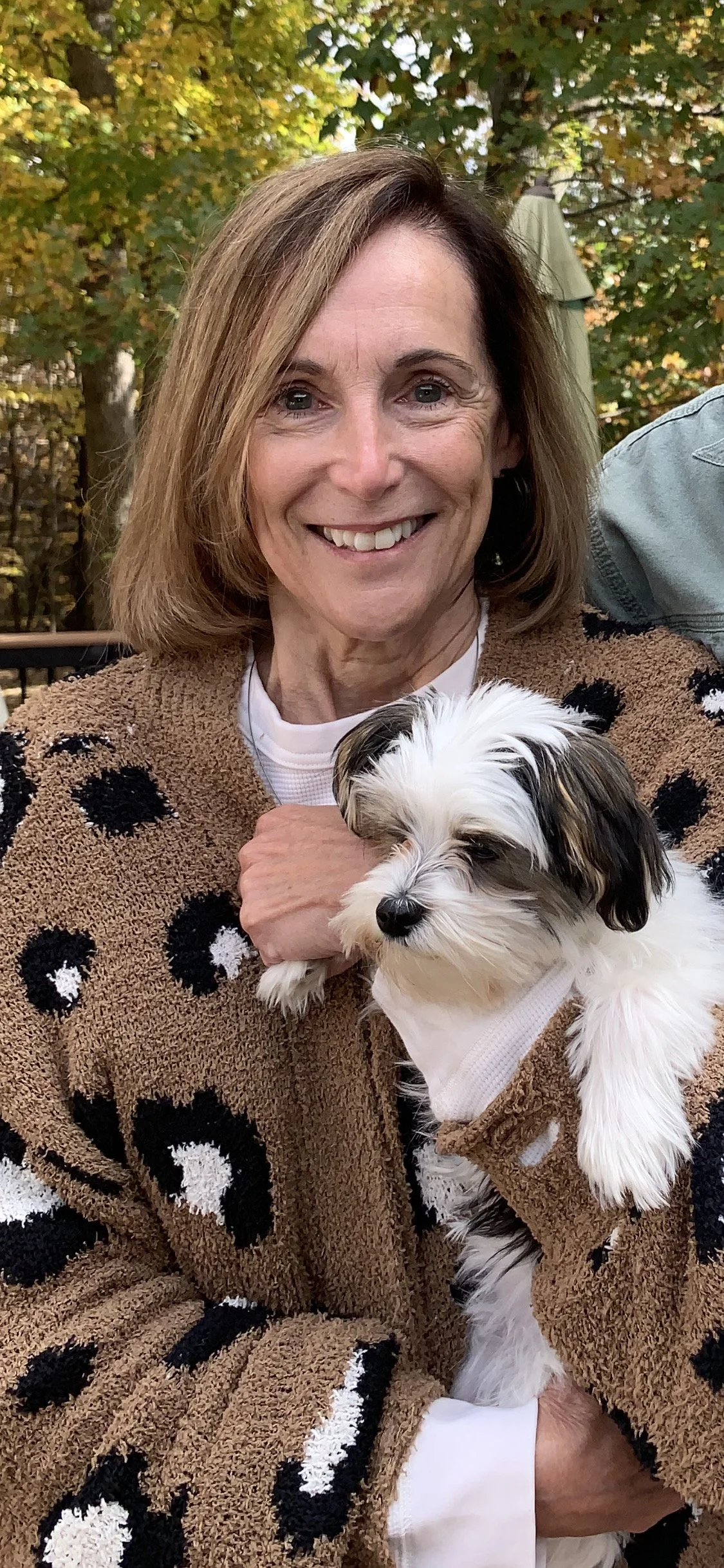 About Twisted Pink — Welcome