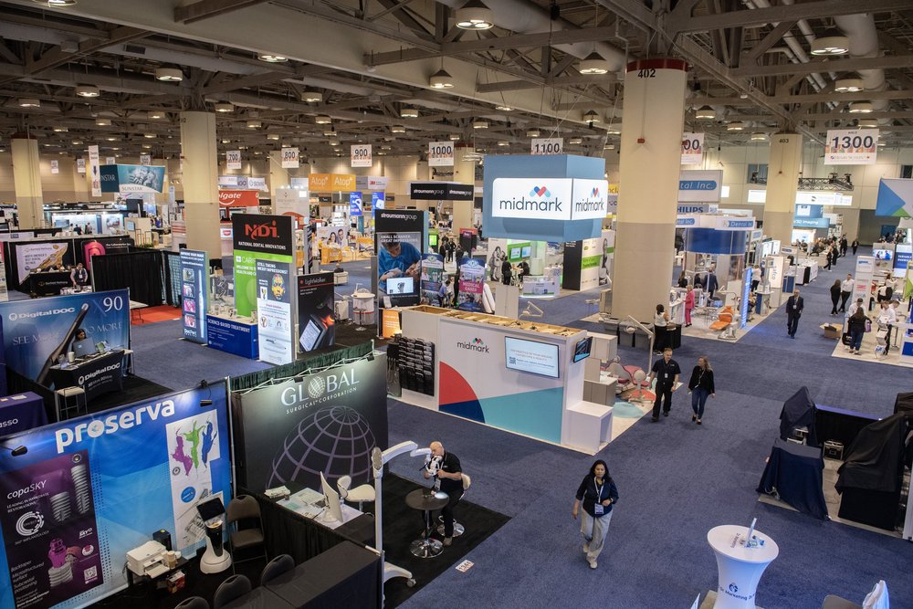 Exhibitors Information — ASM26