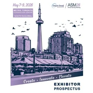 Exhibitors Information — ASM26