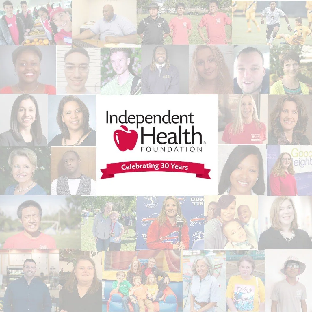Contact Us | Independent Health Foundation