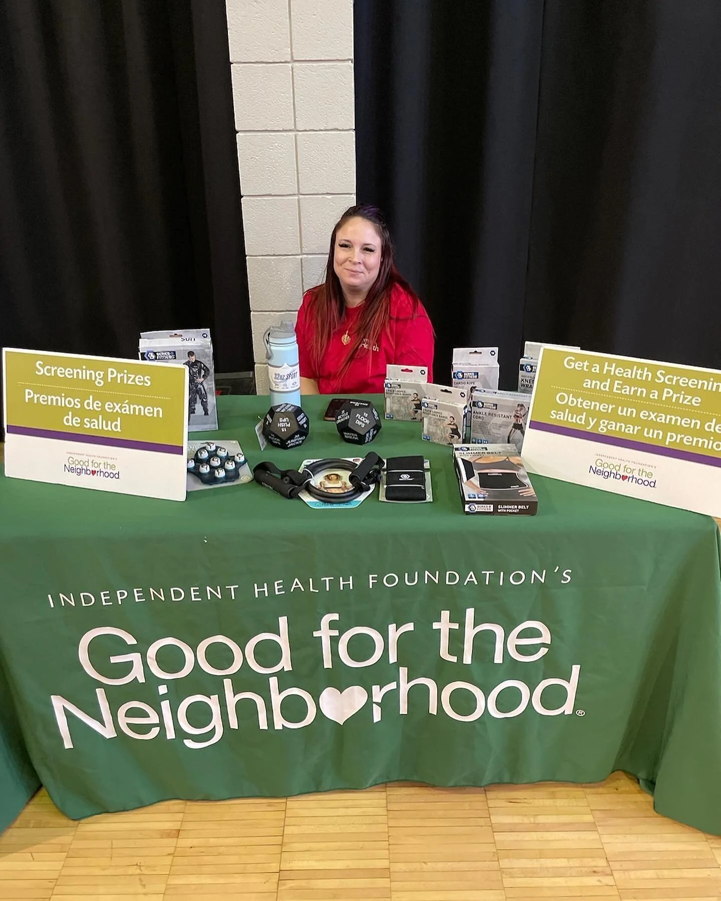 Enhancing the Quality of Life | Independent Health Foundation