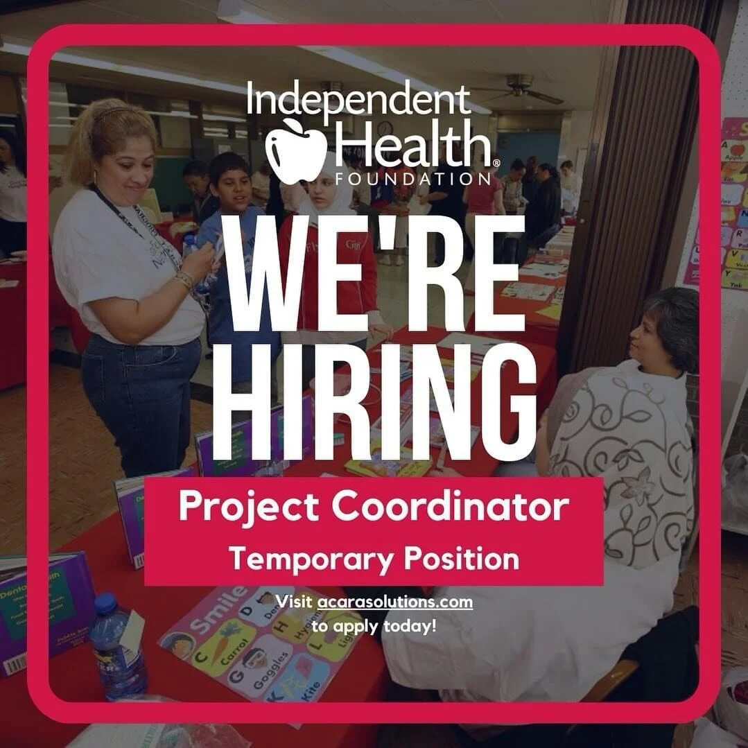 Contact Us | Independent Health Foundation