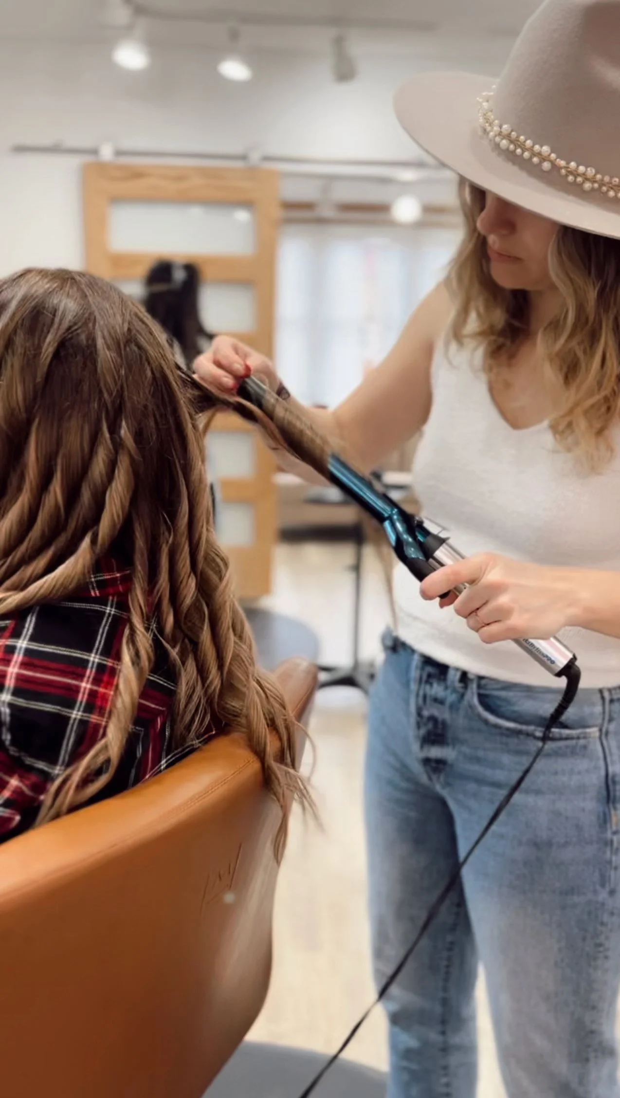 Ardor+Grit Salon and Lounge