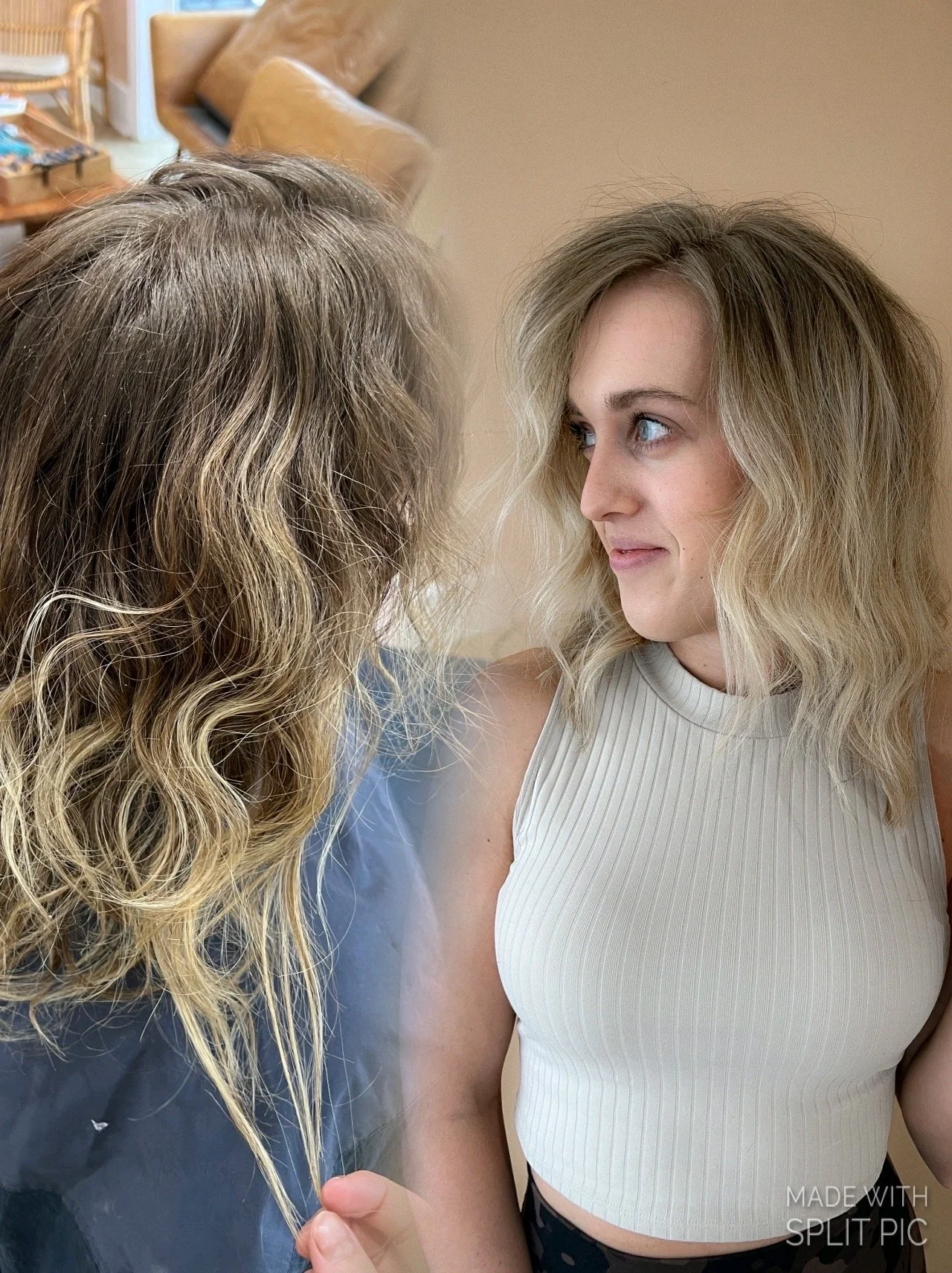 Ardor+Grit Salon and Lounge
