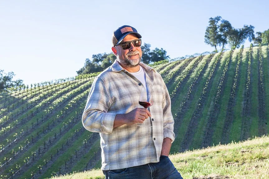 Hawks Hill Ranch Named A Top Winery in Adelaida District — Hawks Hill ...