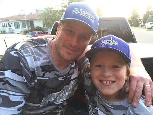 Team 1 — Stealth Hockey Development