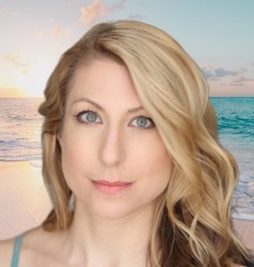 Jen Deer | Spiritual Healer & Astrologer | San Francisco & Los Angeles ...