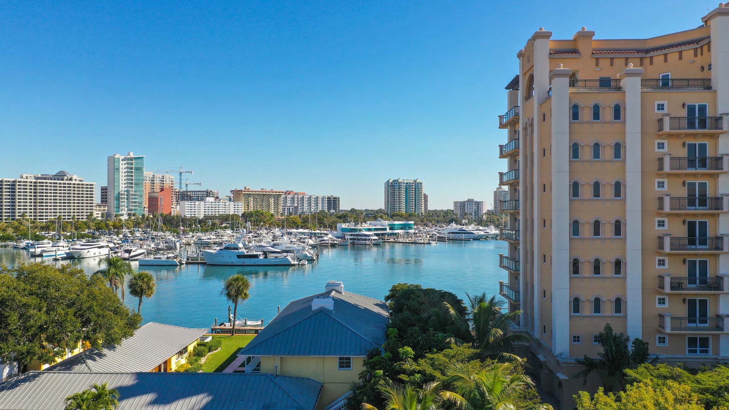 Views from En Pointe — En Pointe