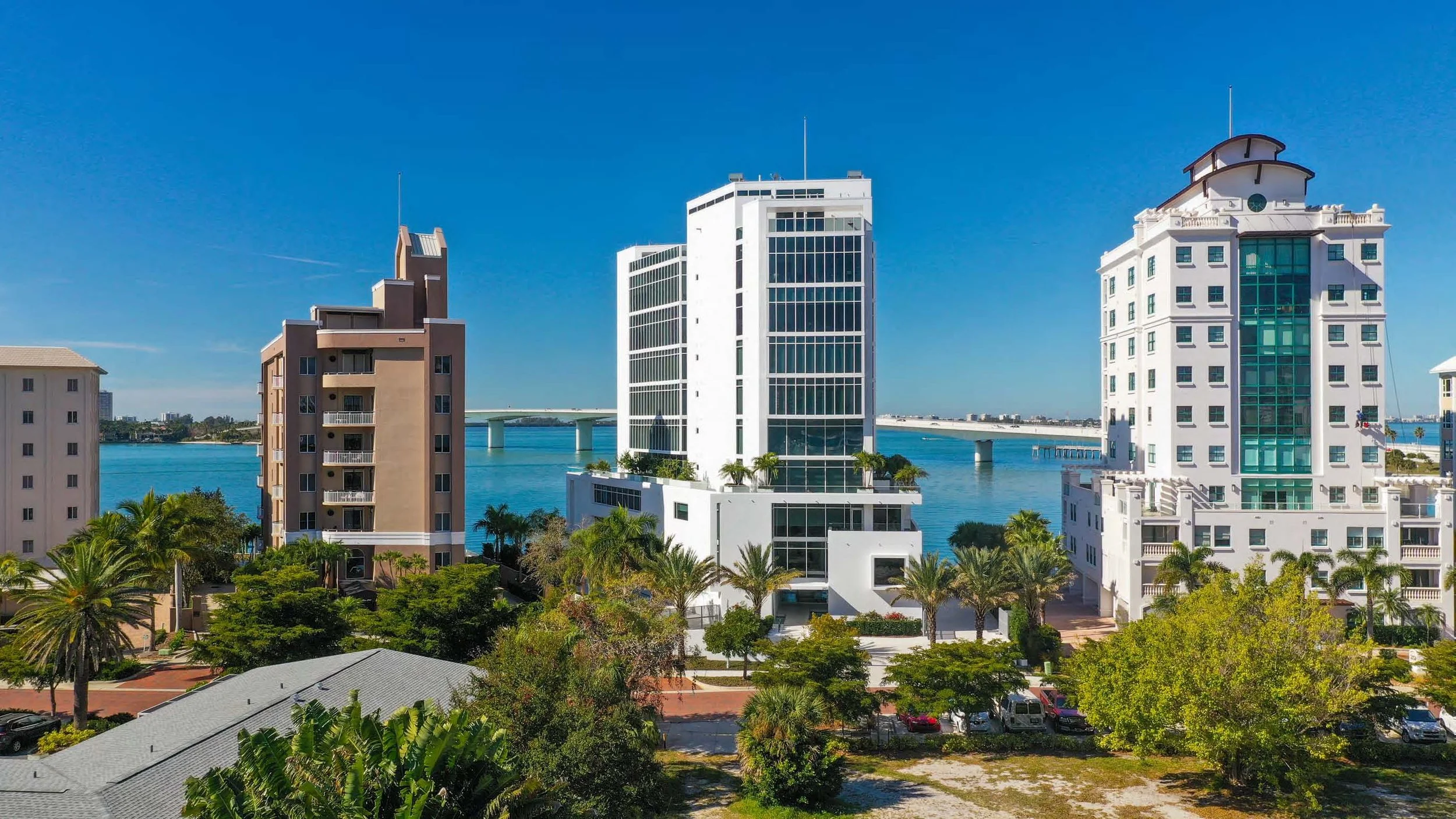 Views from En Pointe — En Pointe