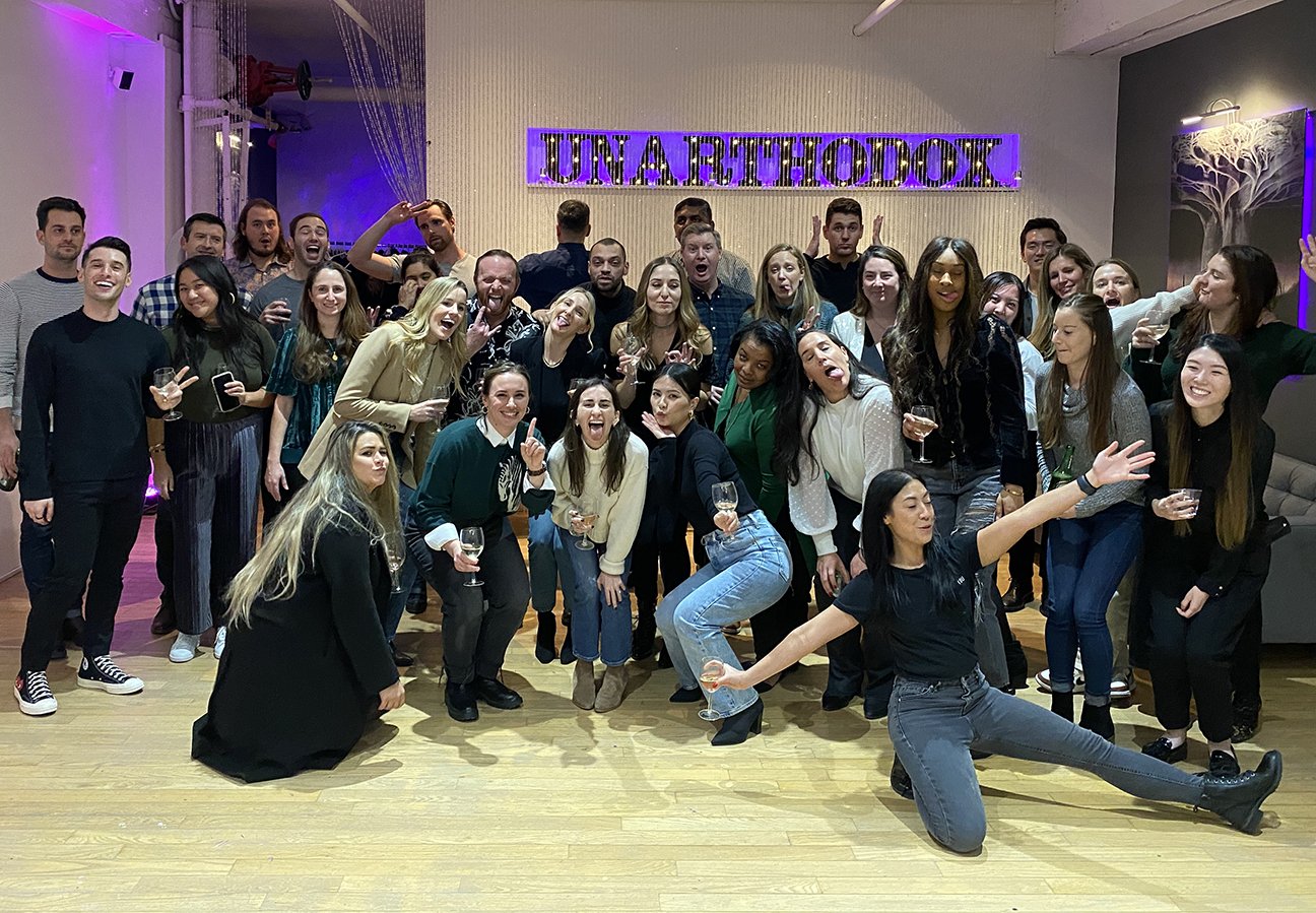 Fun Company Outing Ideas | Team Building & Team Outing Activities in ...