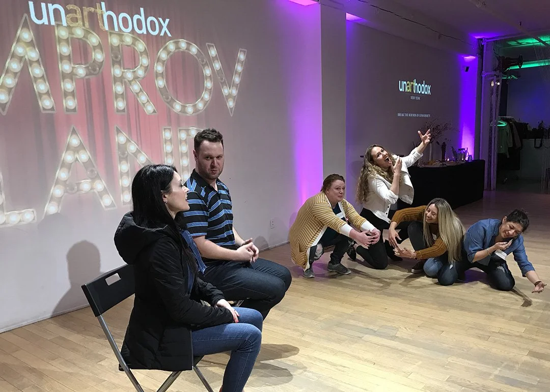 Fun Company Outing Ideas | Team Building & Team Outing Activities in ...