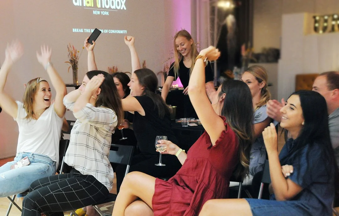 Interactive Game Show Experience for Corporate Events in NYC & Miami ...