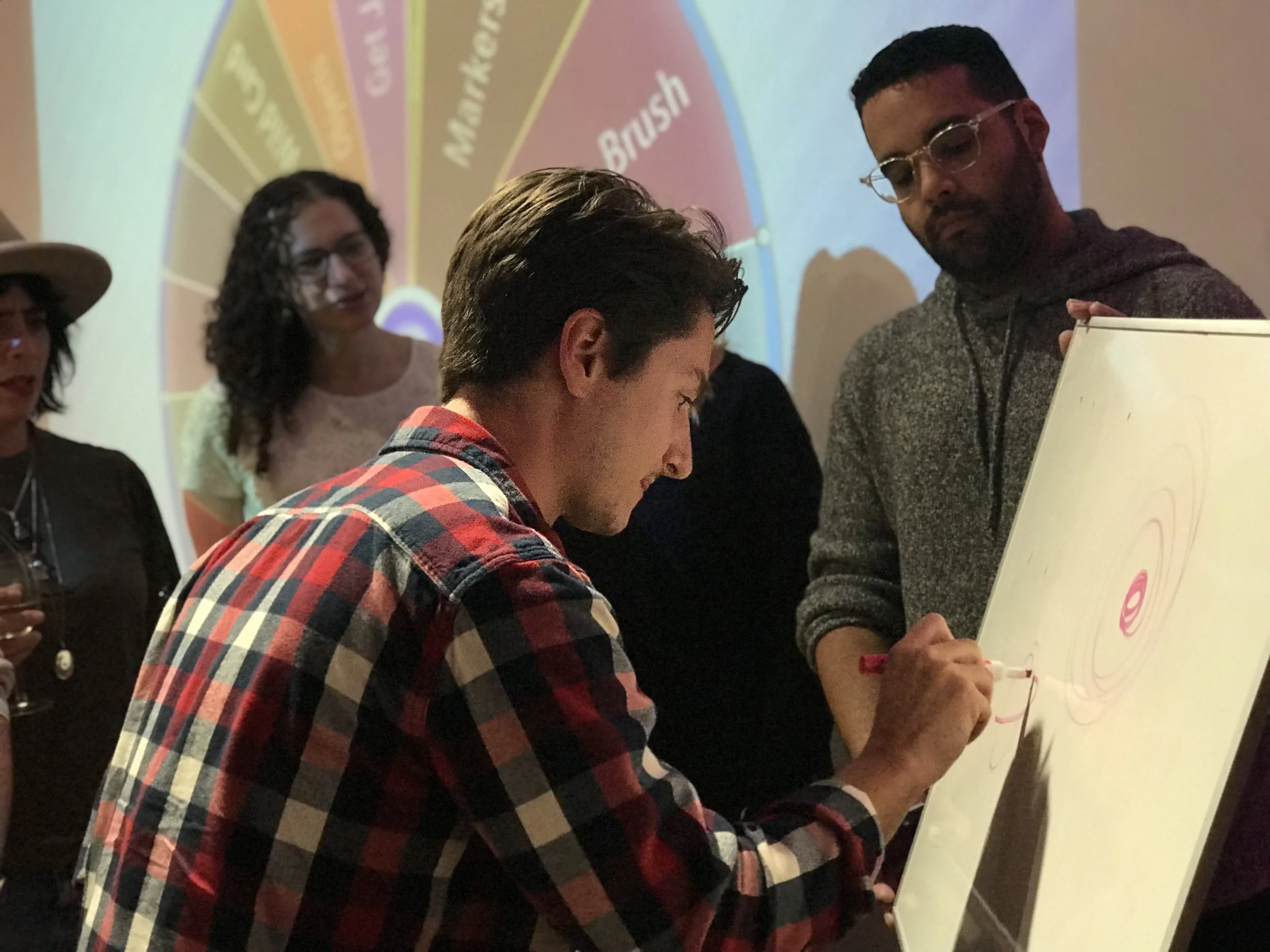 Fun Company Outing Ideas | Team Building & Team Outing Activities in ...