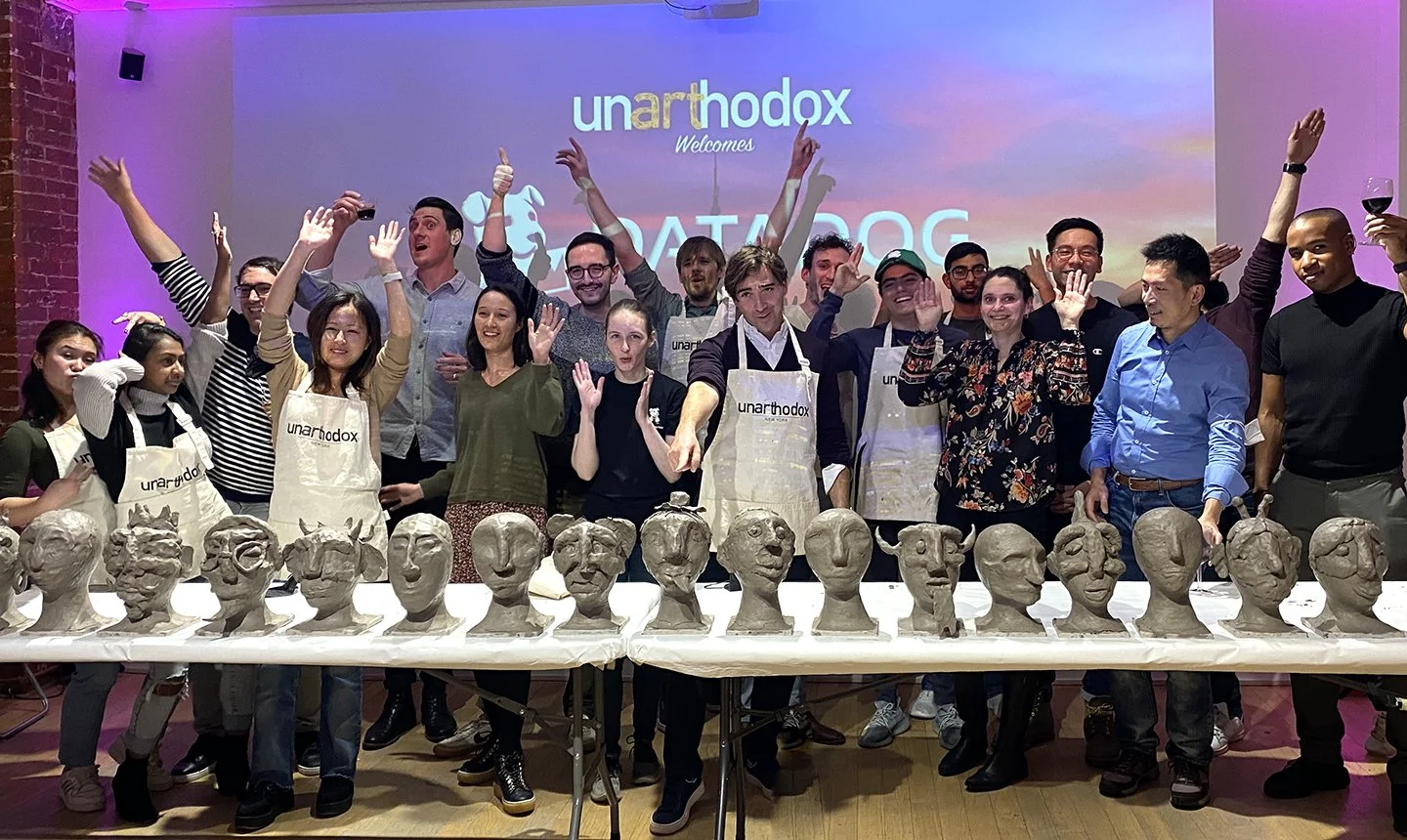 Fun Company Outing Ideas | Team Building & Team Outing Activities in ...