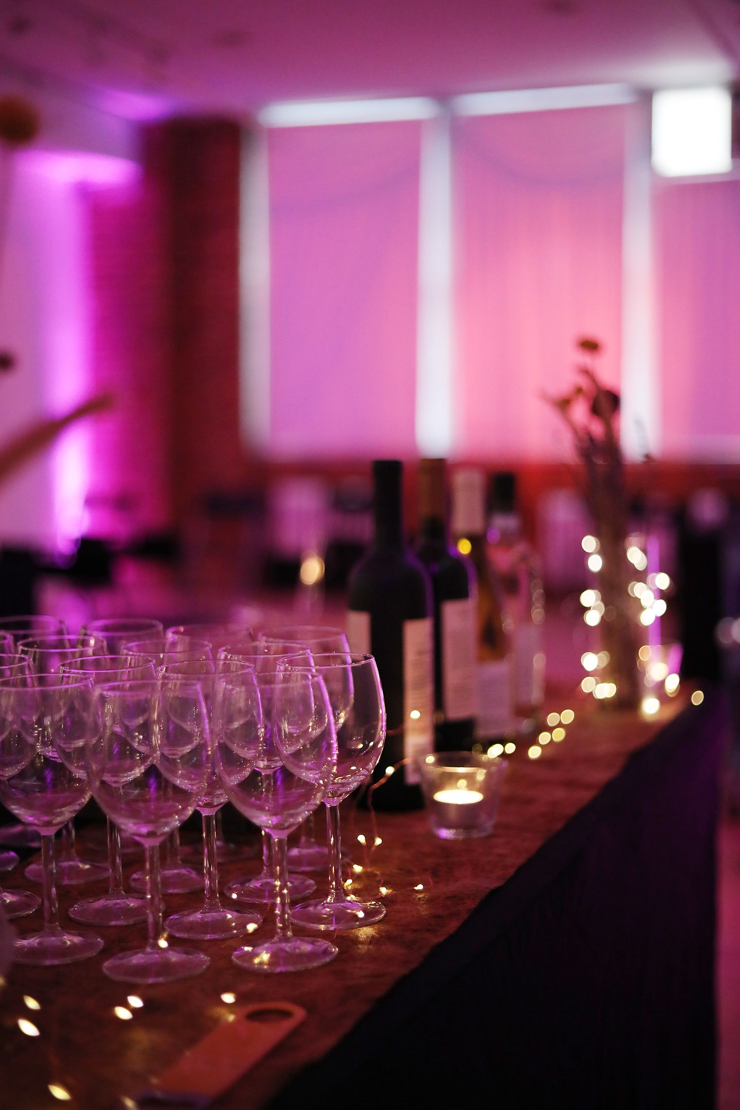 Paint Parties NYC | Birthday Celebrations & Events in New York — Unarthodox