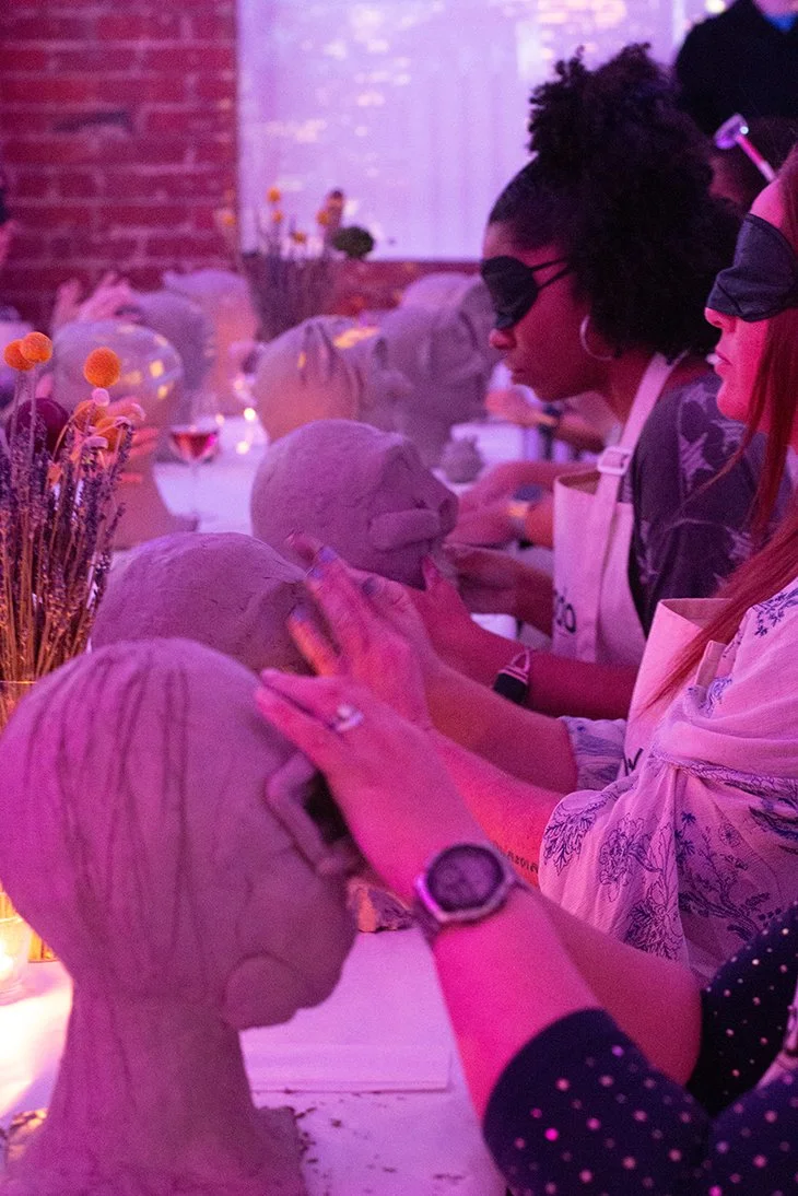 Private Art and Paint Parties NYC & Miami | Birthday Celebrations ...