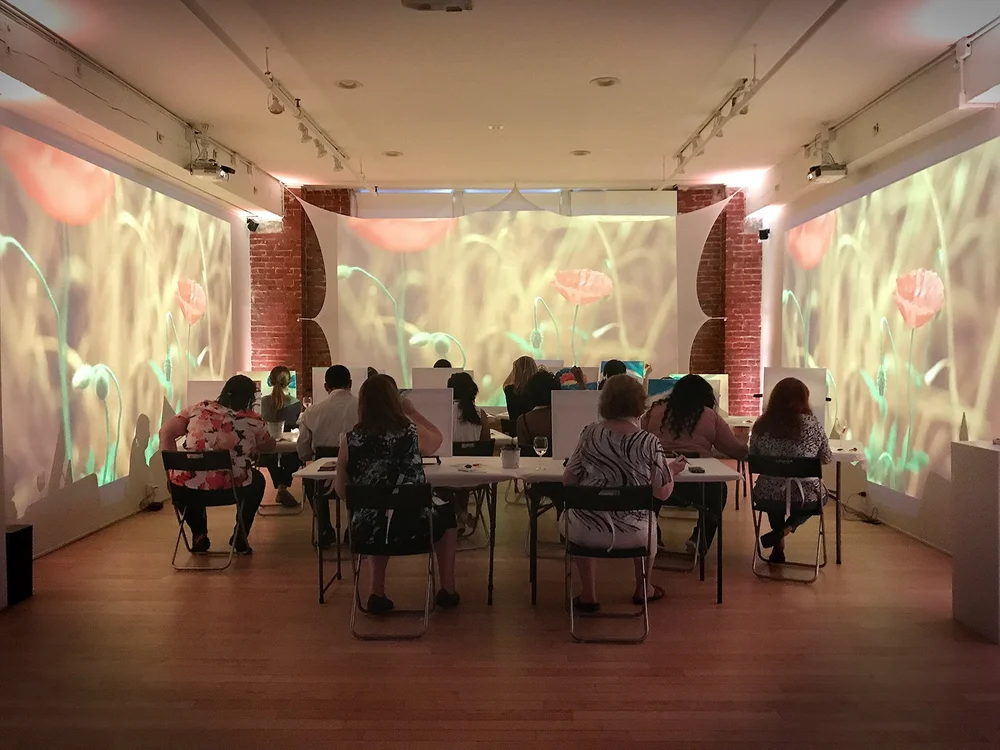 Fun Company Outing Ideas | Team Building & Team Outing Activities in ...