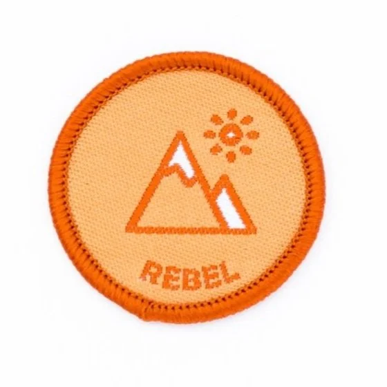 Badges — Shop — Rebel Badge Store
