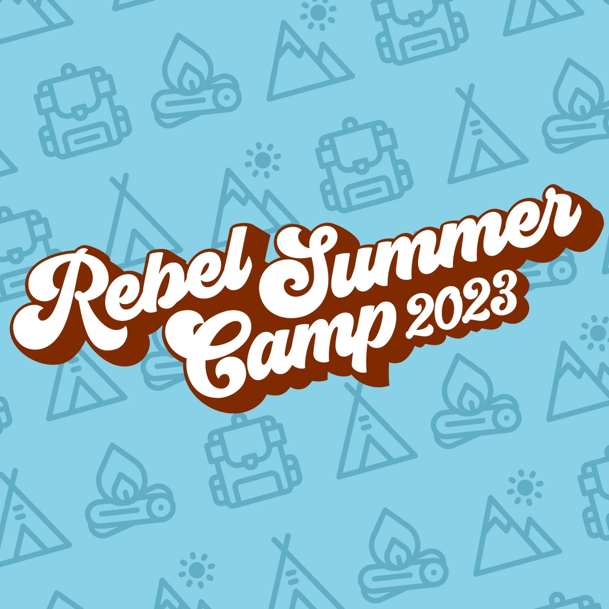 Rebel Badge Book — Rebel Badge Store