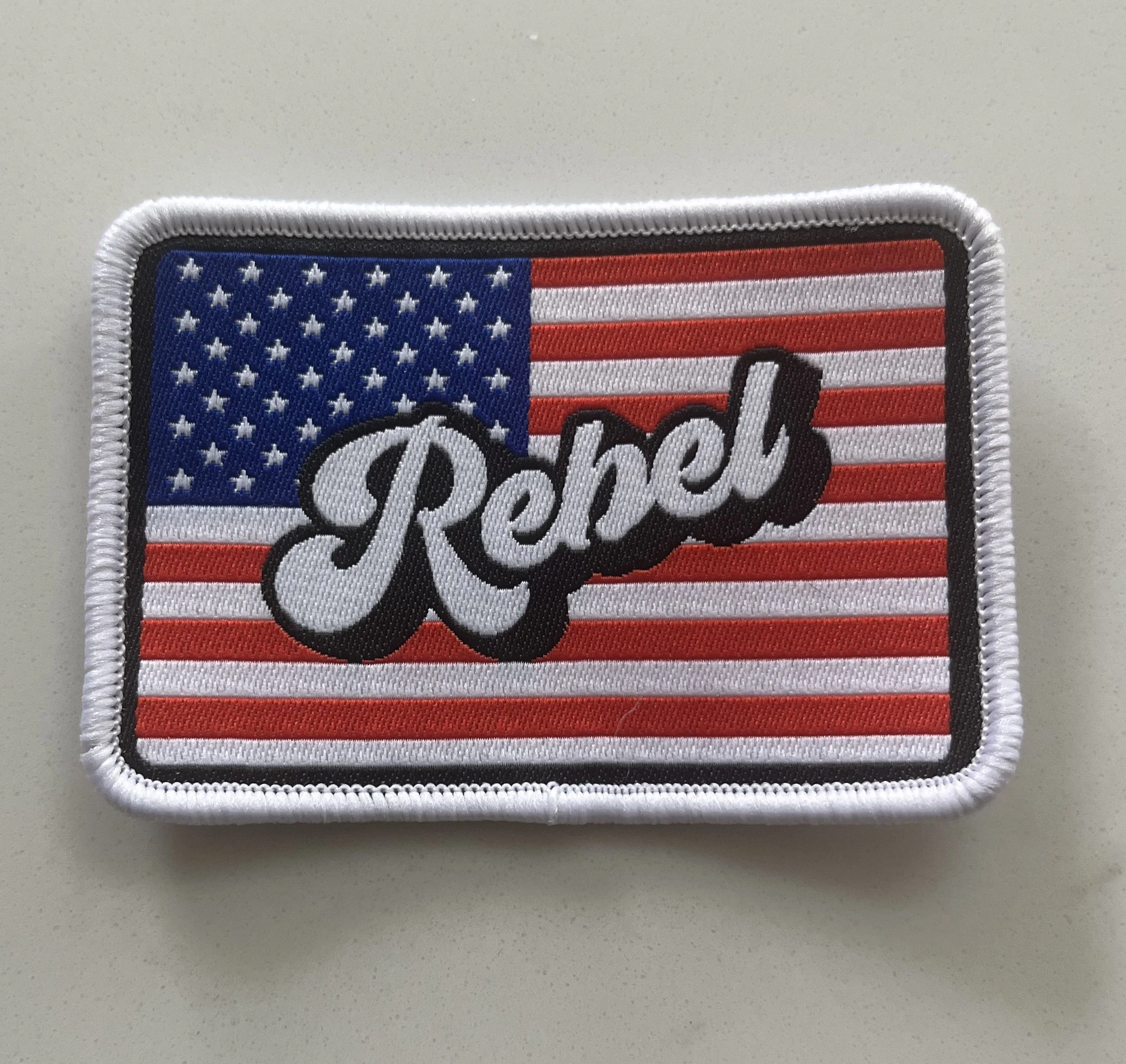 USA Rebel Flag - NEW — Rebel Badge Store