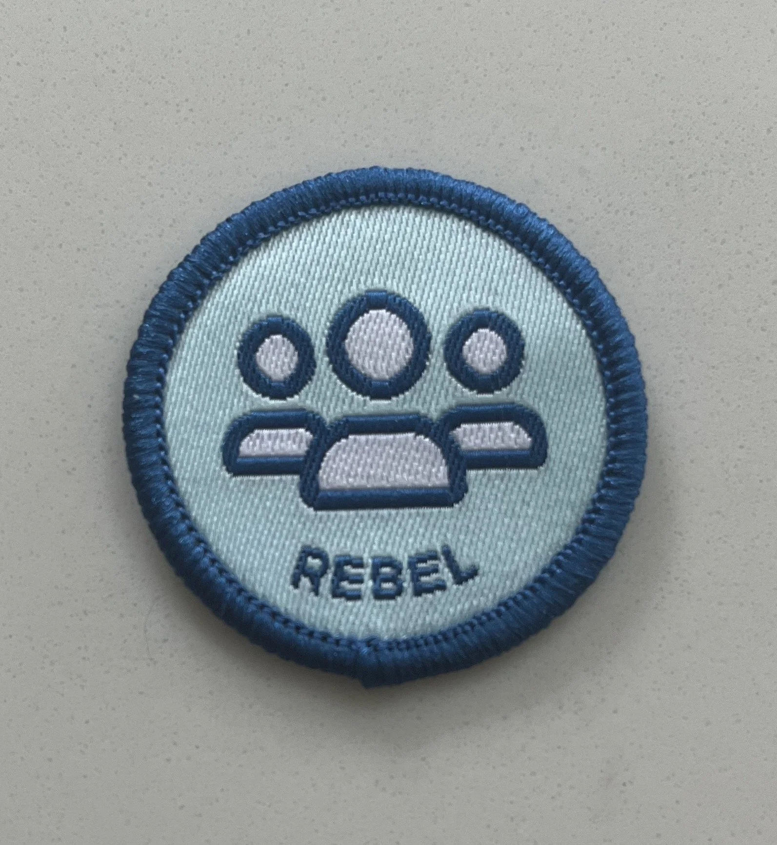 Advanced Rebel Community — Rebel Badge Store
