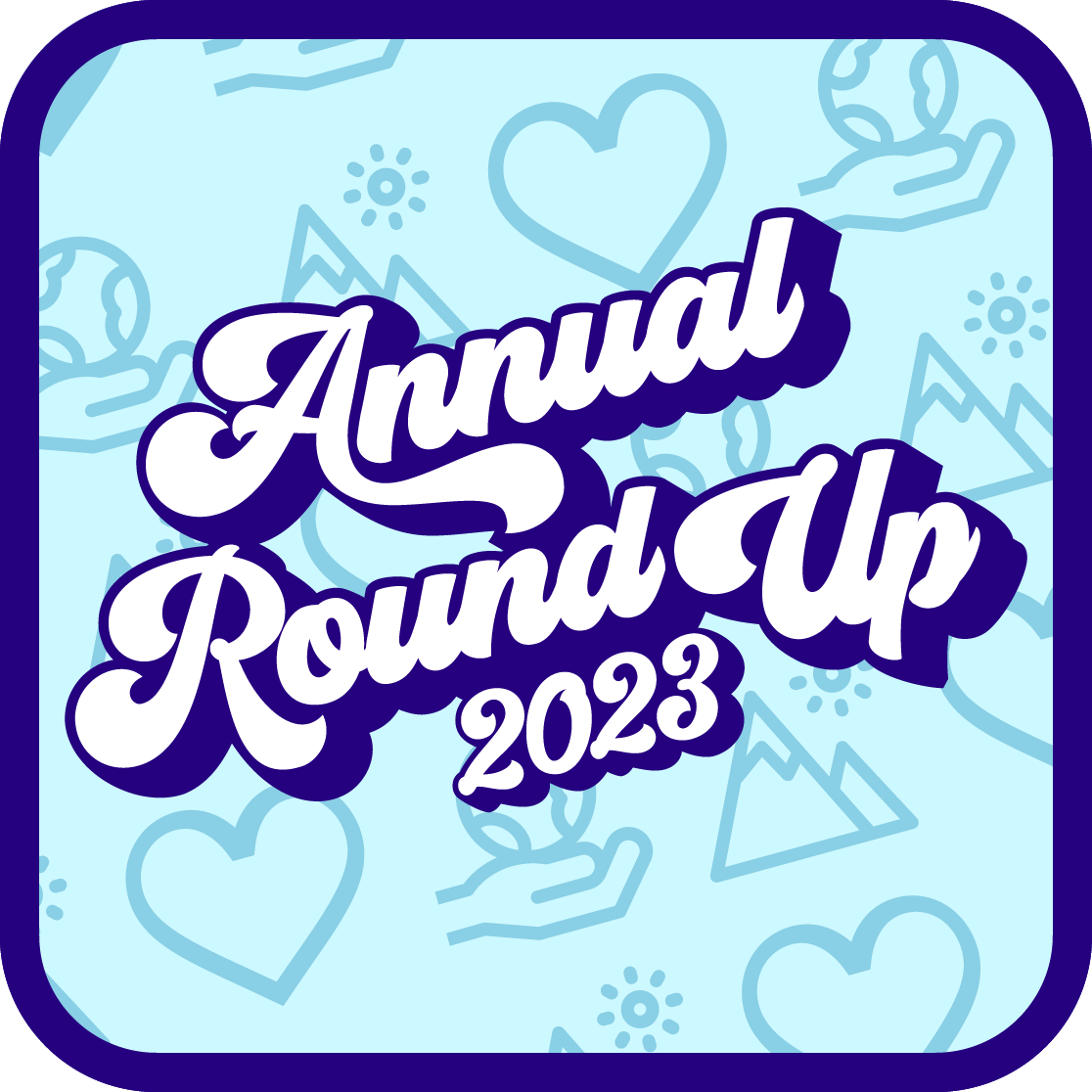Annual Round Up 2023 — Rebel Badge Store
