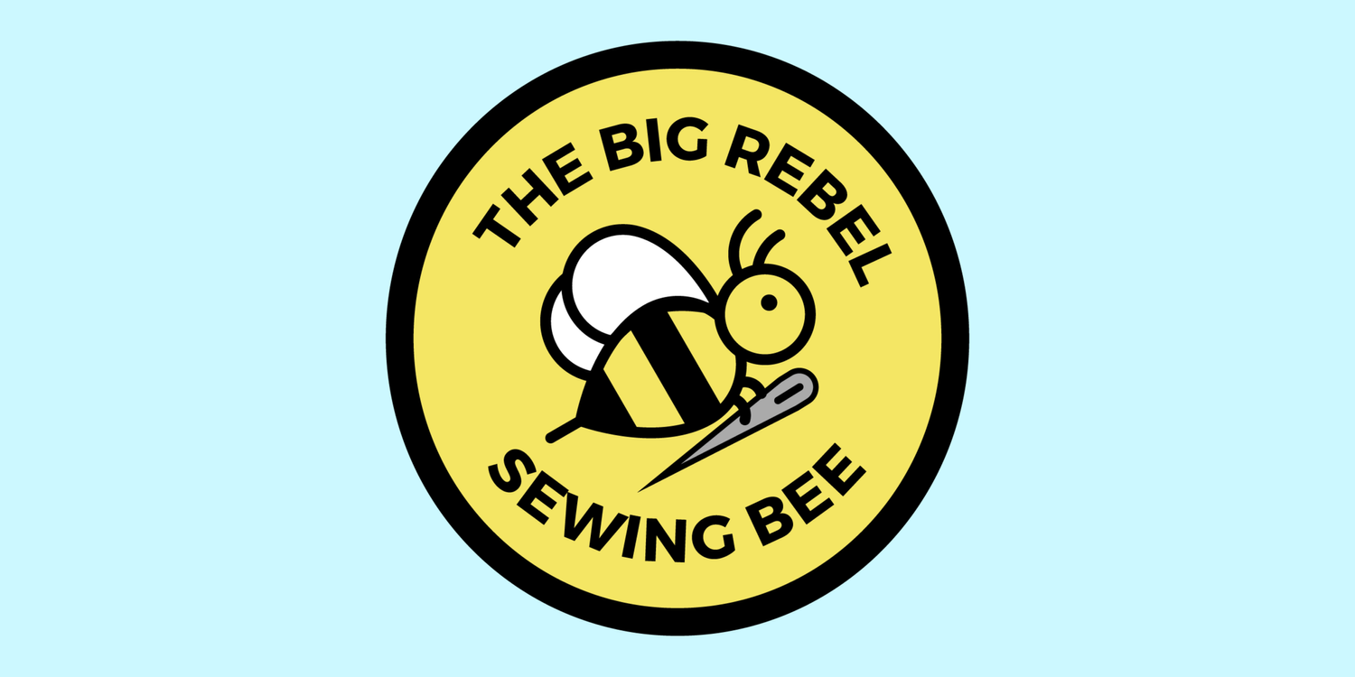 Rebel Badge Club Blog — Rebel Badge Store