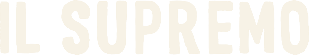 Il Supremo — Hufft Marchand Hospitality