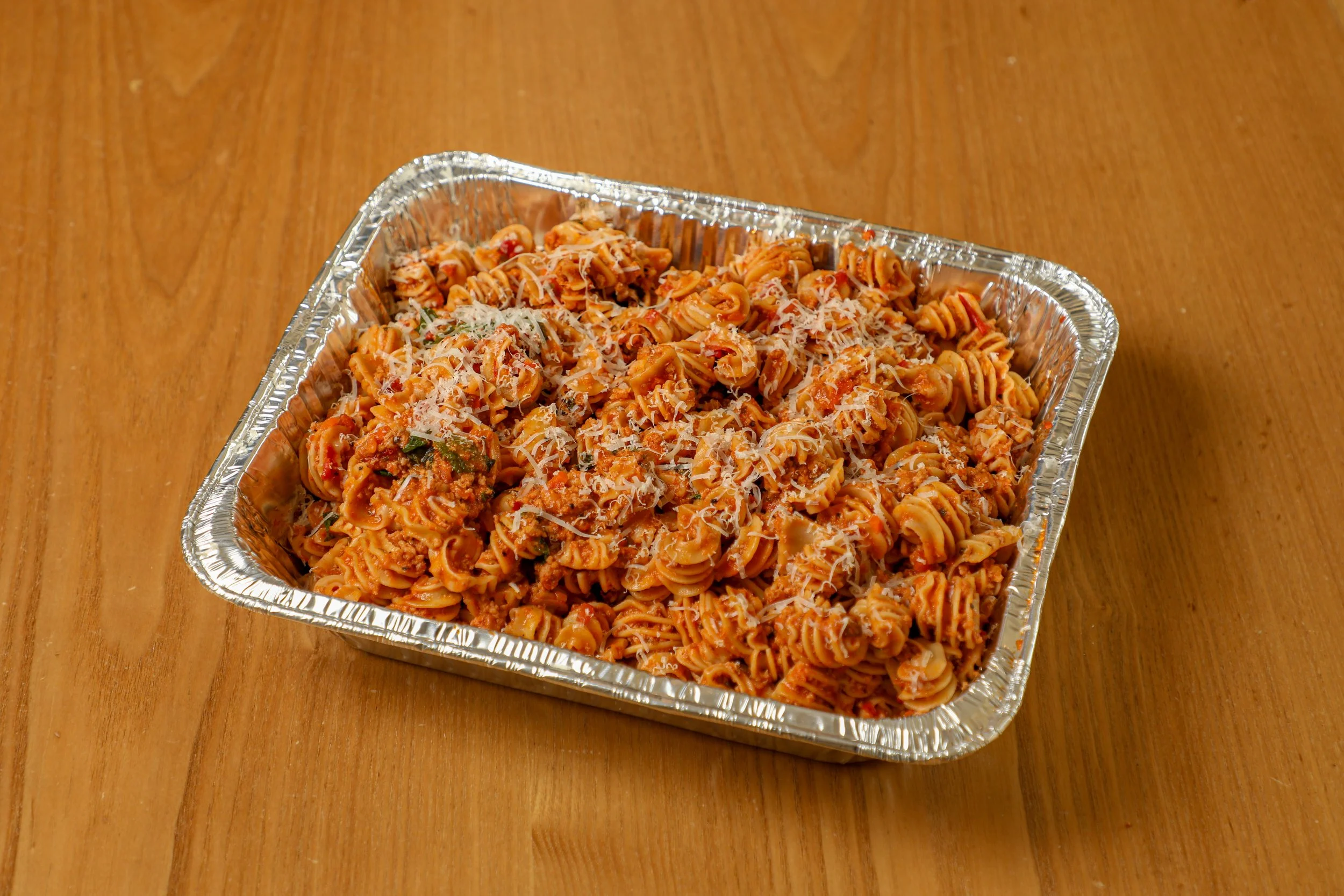 Il Supremo — Hufft Marchand Hospitality