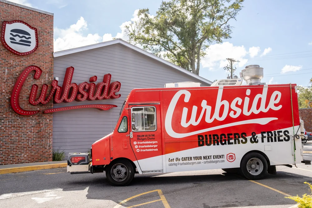 Curbside — Hufft Marchand Hospitality