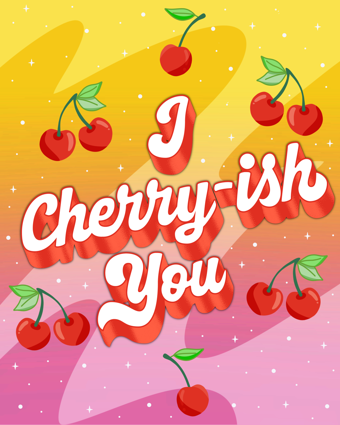 Fresh Fruit Puns — Andrea Rodriguez