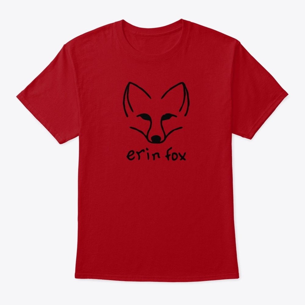 Erin Fox