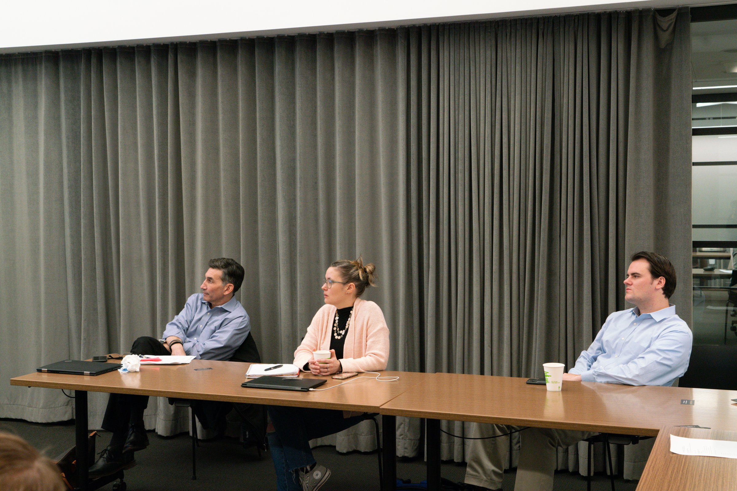 Careers — Building Industry Partners