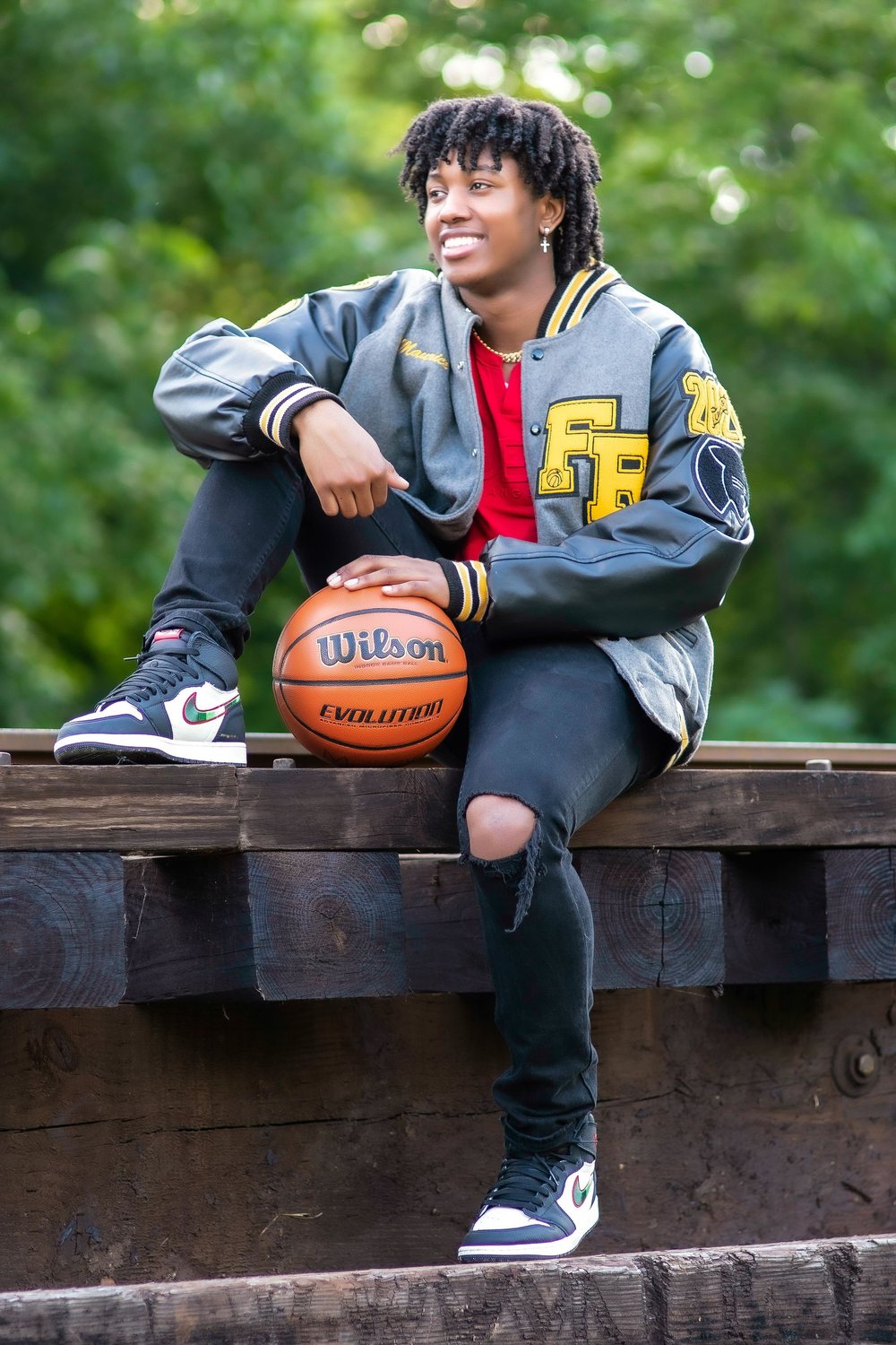 The Chronicles of Brilliance: Unveiling an Exhilarating Senior ...