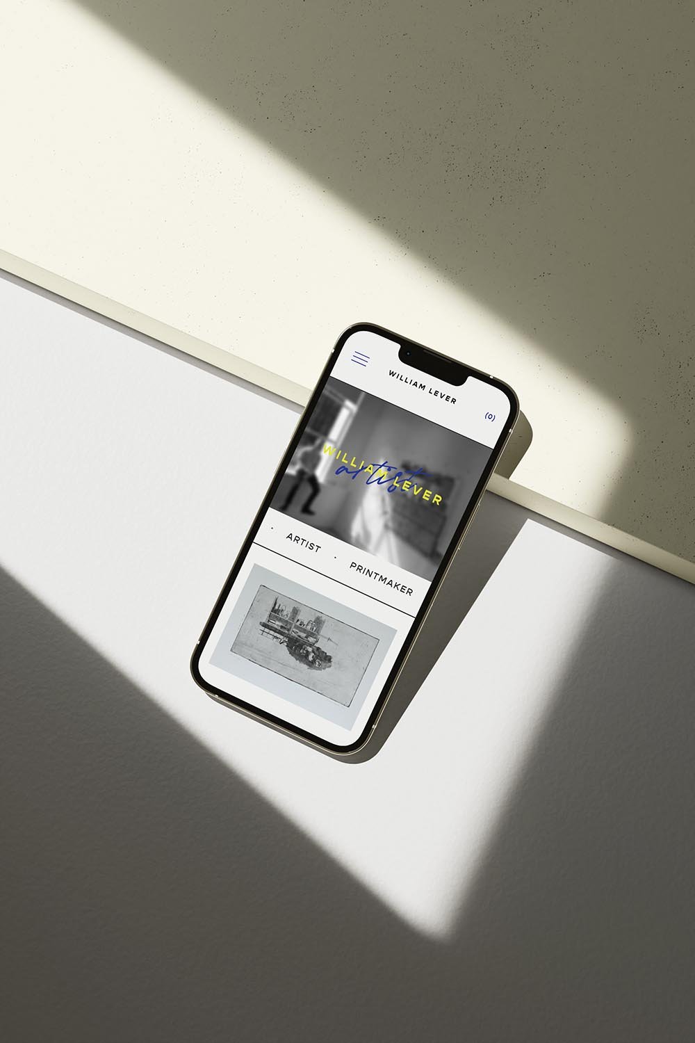 Design Portfolio & Past Work | Rule Design