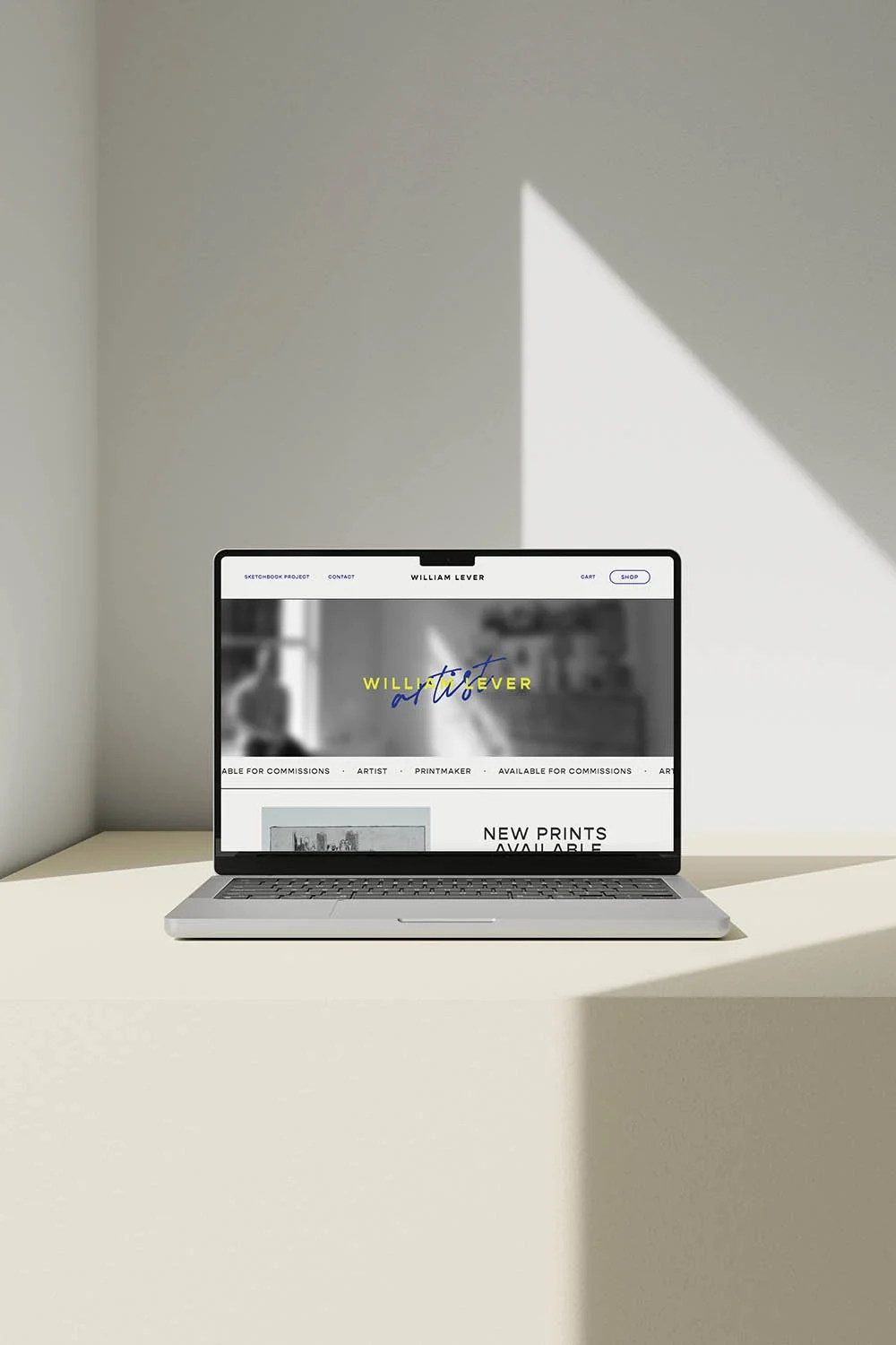 Rule Design - Freelance Designer - Brand and Web Designer & Contractor