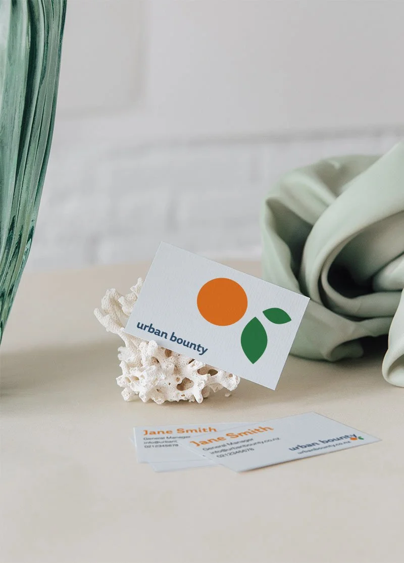 Branding, Graphic Design, and Website Services | Rule Design