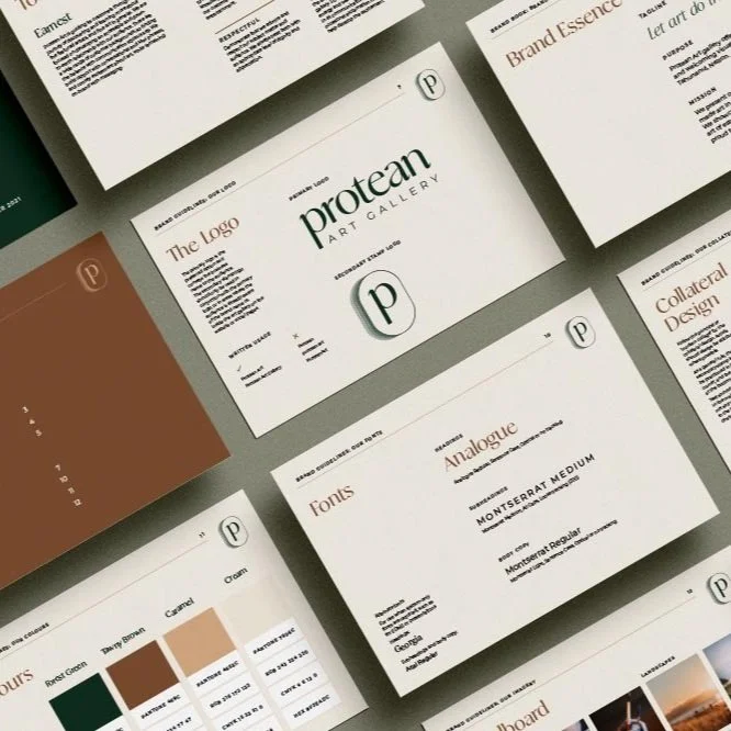 Why consistent graphic design really matters — Rule Design