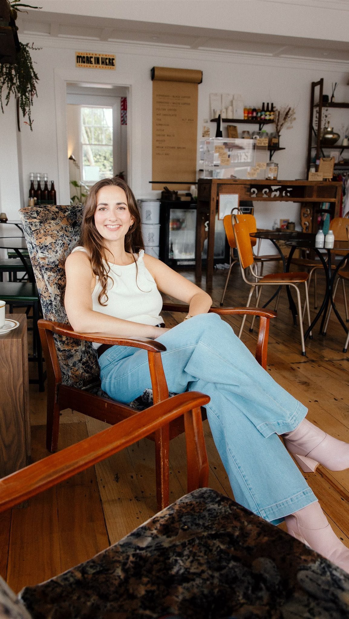 The Ocean Lodge Brand Design — Rule Design